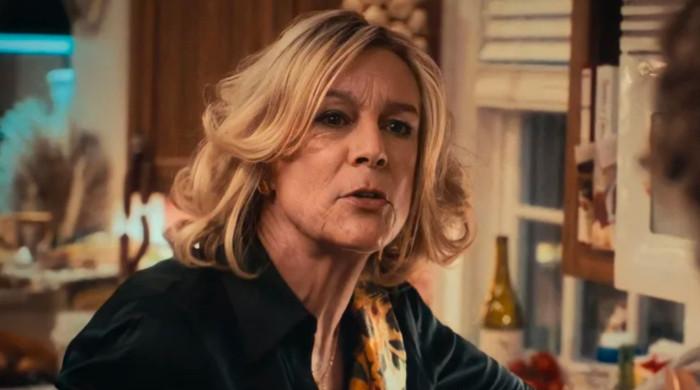 Jamie Lee Curtis reflects on ‘inequitable' set dynamic between cast and ...