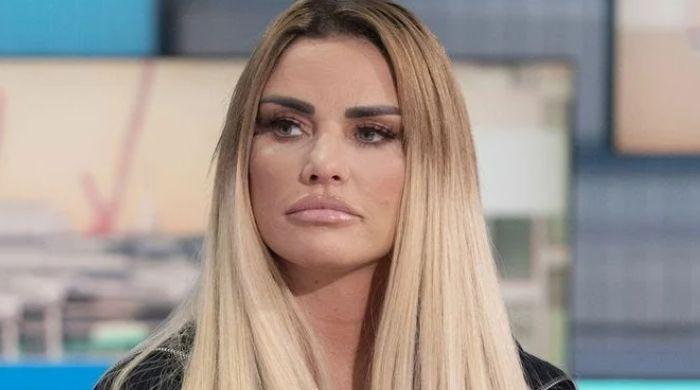 Katie Price exposes 'difficult' financial crisis in court