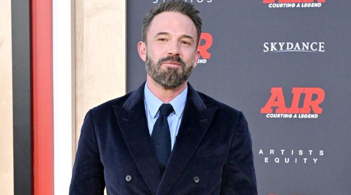 Ben Affleck finds coping mechanism of 'working nonstop' amid divorce ... Ben Affleck finds coping mechanism of 'working nonstop' amid divorce ...