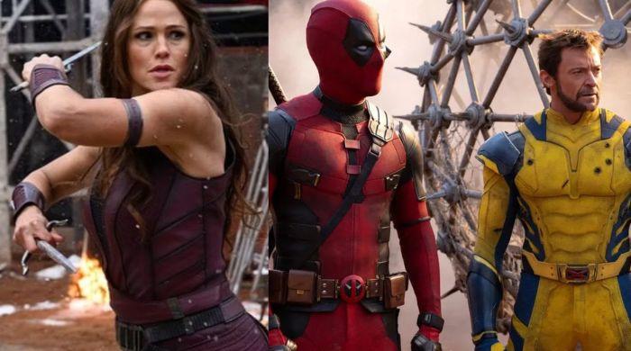 Jennifer Garner shares Blake Lively's secret 'Deadpool & Wolverine' spot