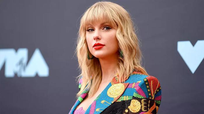 Taylor Swift fans receive warning against 'Tay-gating' ahead of Wembley ...