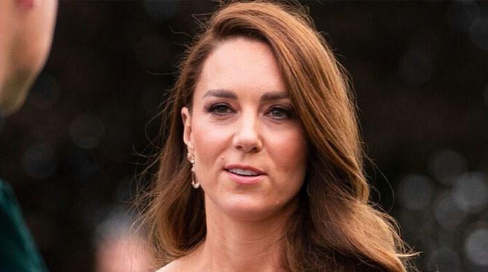 Kate Middleton shares health update with ‘message of reassurance' amid ...