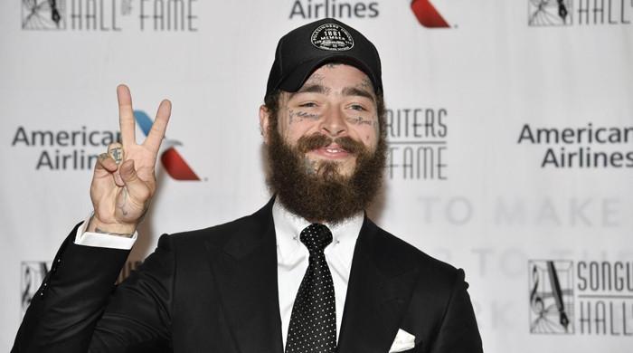 Post Malone reveals how 'F-1 Trillion' gave him 'lifelong friends'