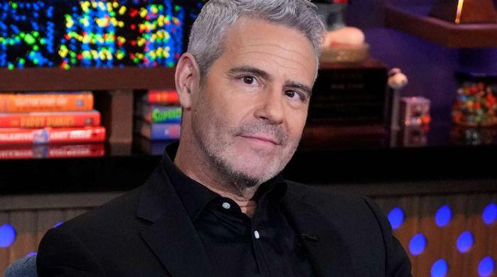Andy Cohen unveils 'anatomically correct' wax figure at Madame Tussauds