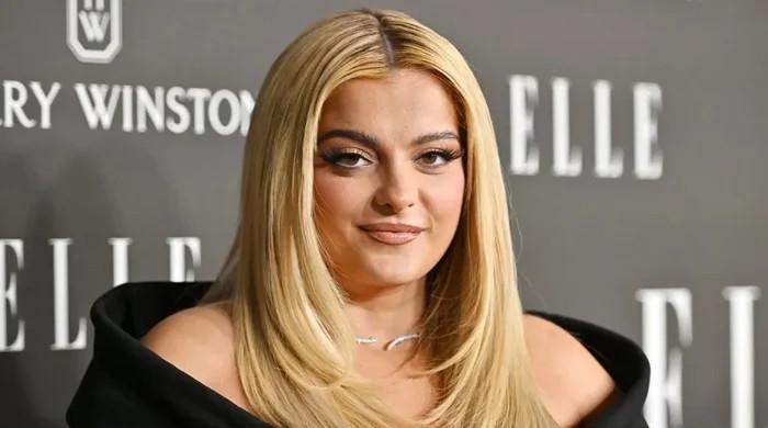 Bebe Rexha makes a 'dramatic' admission in new song