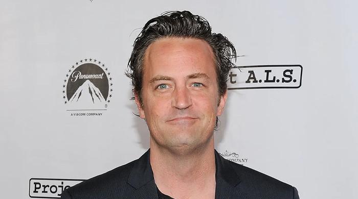 Matthew Perry's final words the reason of his overdose?