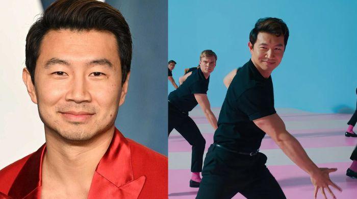 'Barbie' star Simu Liu expresses desire to star in Bollywood movie