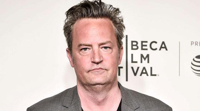 Shocking update about Matthew Perry's tragic death Shocking update about Matthew Perry's tragic death