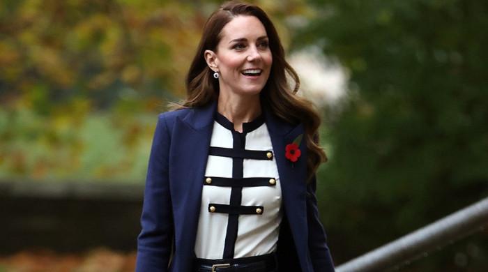 Kate Middleton gives health update with new public appearance