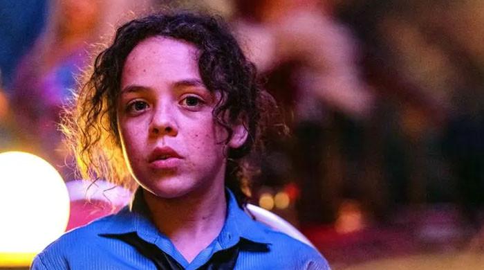 2024 Logie Awards: Felix Cameron delivers emotional speech