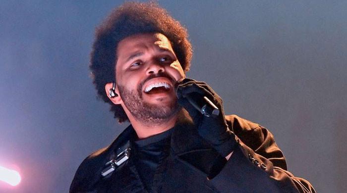 The Weeknd makes exciting announcement for Aussie fans