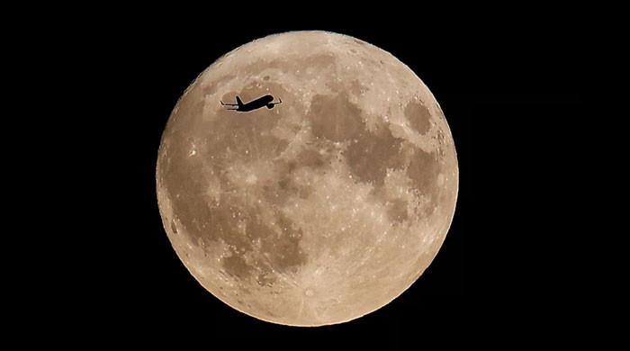 What is 'super blue moon' and where to see it?