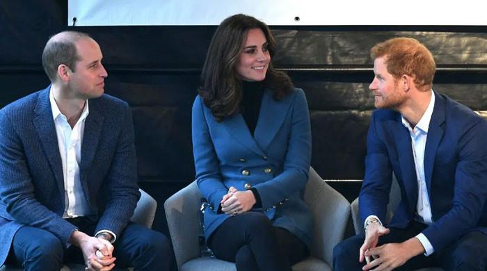 Prince Harry takes major step to save Prince William, Kate Middleton marriage