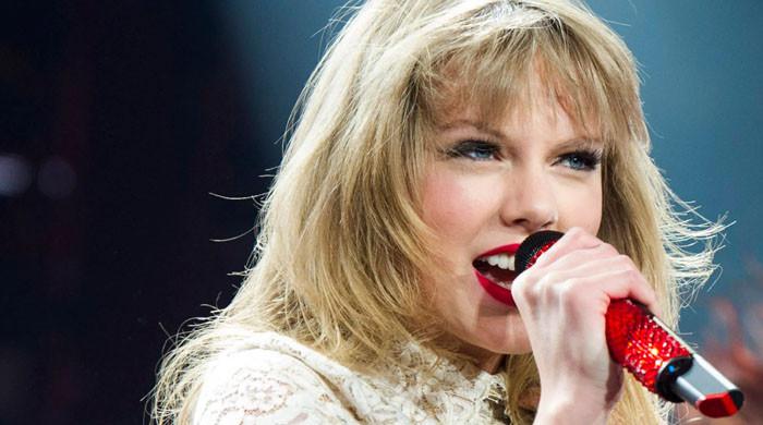Taylor Swift faces multiple errors during 'Eras Tour' performance in London