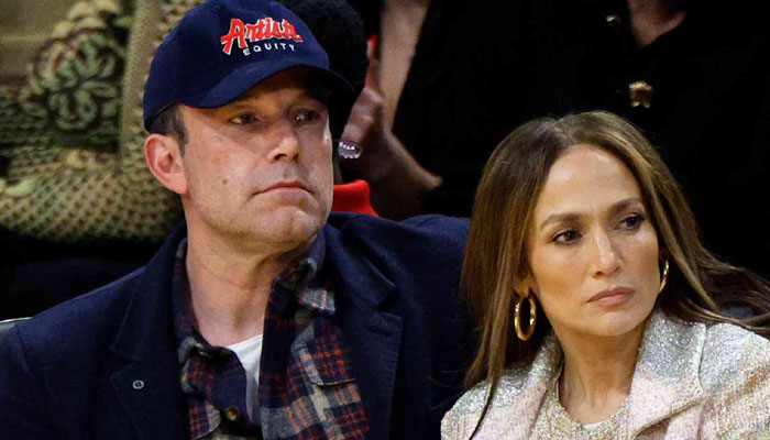 Inside Jennifer Lopezs Decision To File For Divorce From Ben Affleck