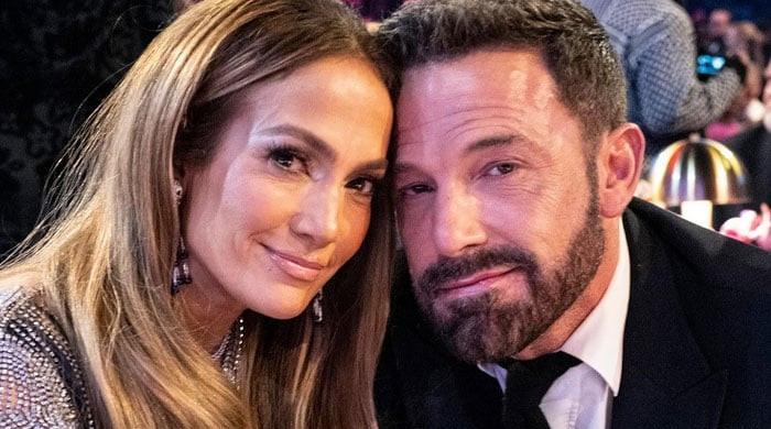 Jennifer Lopez files for divorce from Ben Affleck in shock move