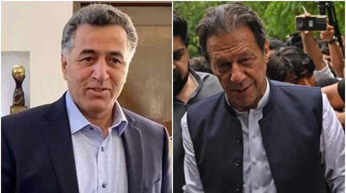 Imran Khan seeks Gen Faiz Hamid's 'open trial' for country's prosperity