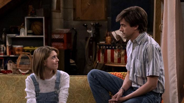 Is Topher Grace returning to 'That '90s Show' as Eric Forman? Find out