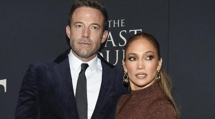 Jennifer Lopez, Ben Affleck divorce 'planned' before filing: Report
