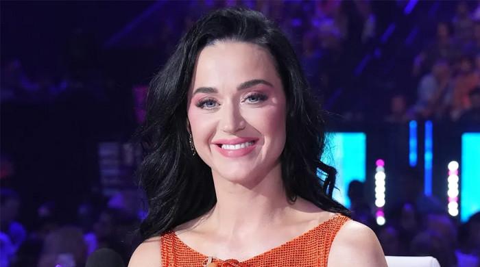 Katy Perry turns heads with bold fashion choice amid album '143 ...