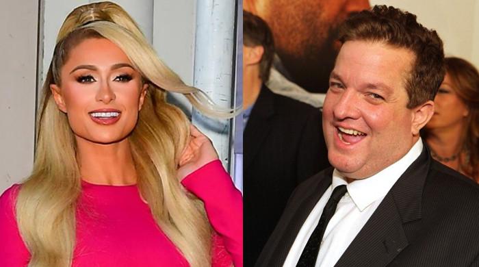 Paris Hilton hints at Jeff Beacher cameo in 'The Simple Life' reboot?