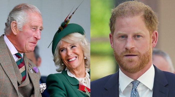 King Charles' reaction to 'Spare' is a slap in the face for the Duke