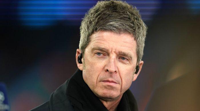 Noel Gallagher Teases Oasis Reunion With Cryptic Clip