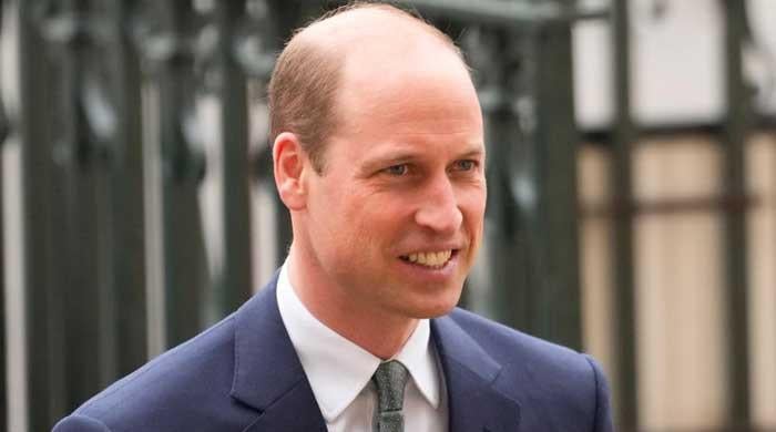Prince William shares sad news after outing with Kate Middleton