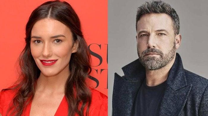 Ben Affleck new love Kick Kennedy is ‘partier'