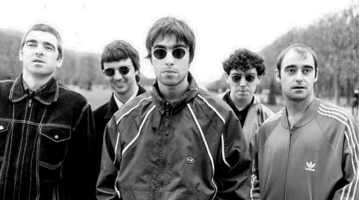 Oasis makes epic comeback after 15 year feud between Liam & Noel