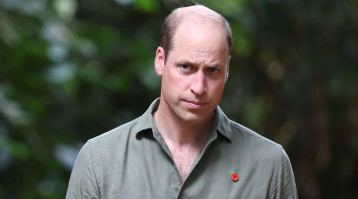 Prince William leaves royal fans disappointed with ‘sad' decision