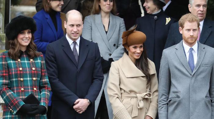 Meghan Markle's lasting impact on Royal Foundation revealed