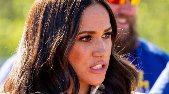 Meghan Markle Tearful Sacrifices Mishandled By System Insider
