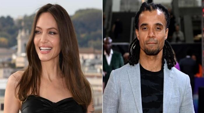 Angelina Jolie, rapper Akala dating rumours: insiders reveal truth