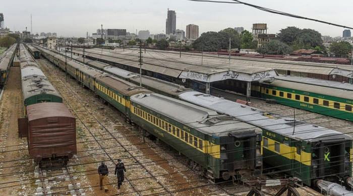 ML-1 pact: Govt approves talks with China on state-of-the-art railway ...