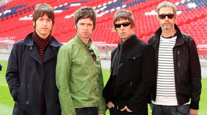 Oasis fans rave over being 'chosen by Gods' to attend 2025 reunion concert