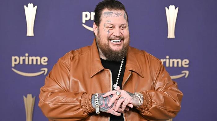 Jelly Roll displays 'interesting' generosity amid 'Beautifully Broken' tour