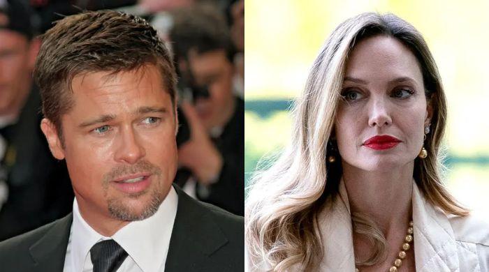 Brad Pitt, Angelina Jolie strategically avoided run-in amid legal battles