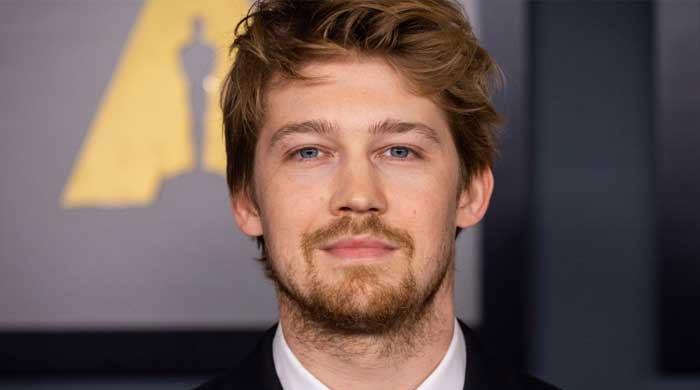 Joe Alwyn debuts 'The Brutalist' in Venice post Taylor Swift split