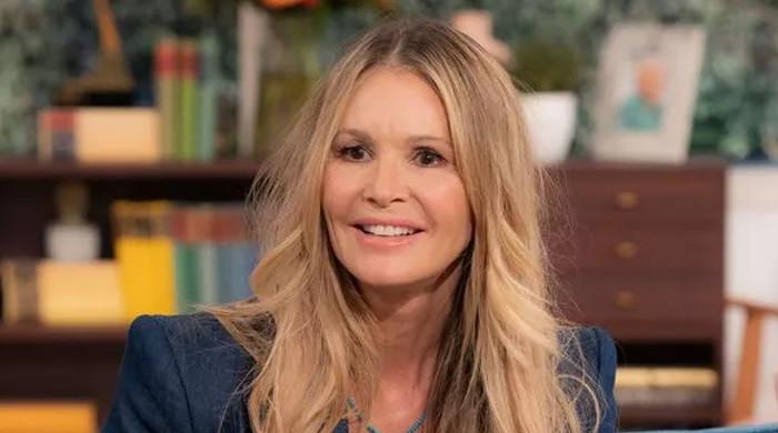 Elle Macpherson makes surprising revelation about her cancer struggles