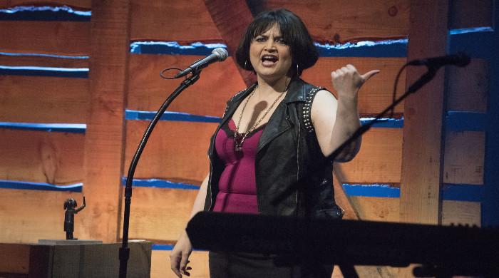 Ruth Jones teases ‘Gavin & Stacey' return with nostalgic surprise