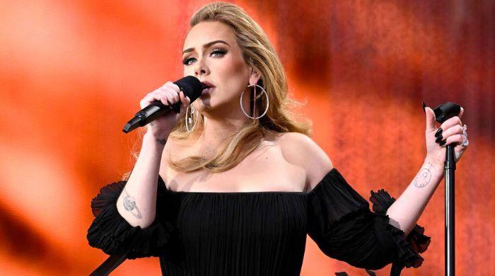 Adele reflects on 'phenomenal' Munich shows ahead of 'incredibly long' break