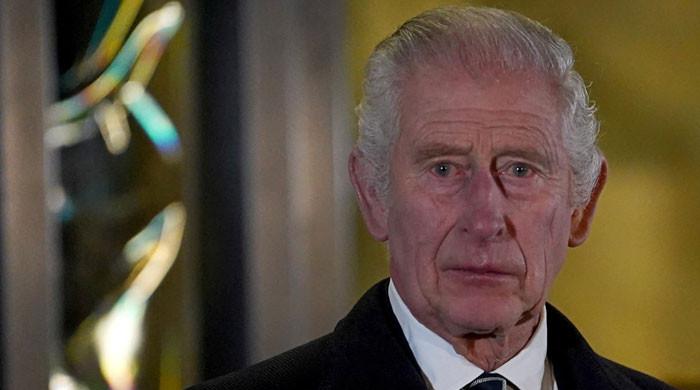 King Charles pancreatic cancer details leaked