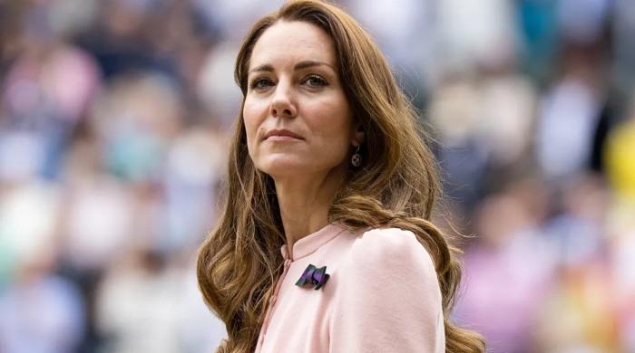 Kensington Palace shares delightful news amid Kate Middleton health woes