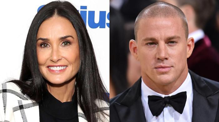 Demi Moore shares honest opinion on Channing Tatum's 'Ghost' reboot