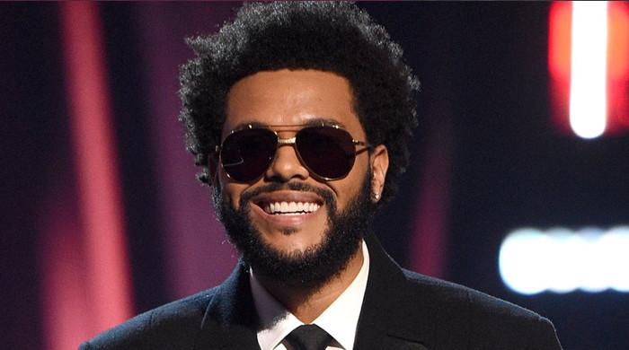 The Weeknd unveils 'new trauma' in latest edition of trilogy album