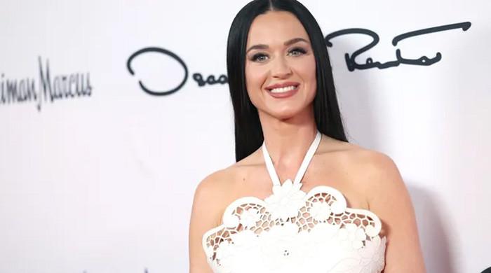 Katy Perry steps out in public post 'gaslighting' accusations by fans