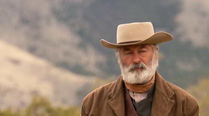 Alec Baldwin's prosecutor files to reopen 'Rust' shooting case