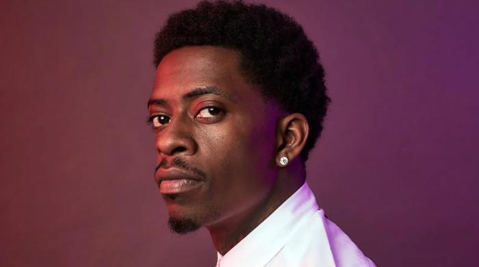 Rapper Rich Homie Quan receives honours after shocking death