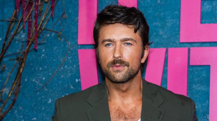 Brandon Sklenar hints at future in 'It Ends With Us' sequel?